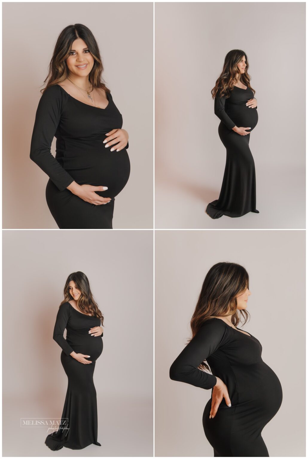 Studio Maternity Sessions: The Benefits of Choosing a Studio Maternity ...